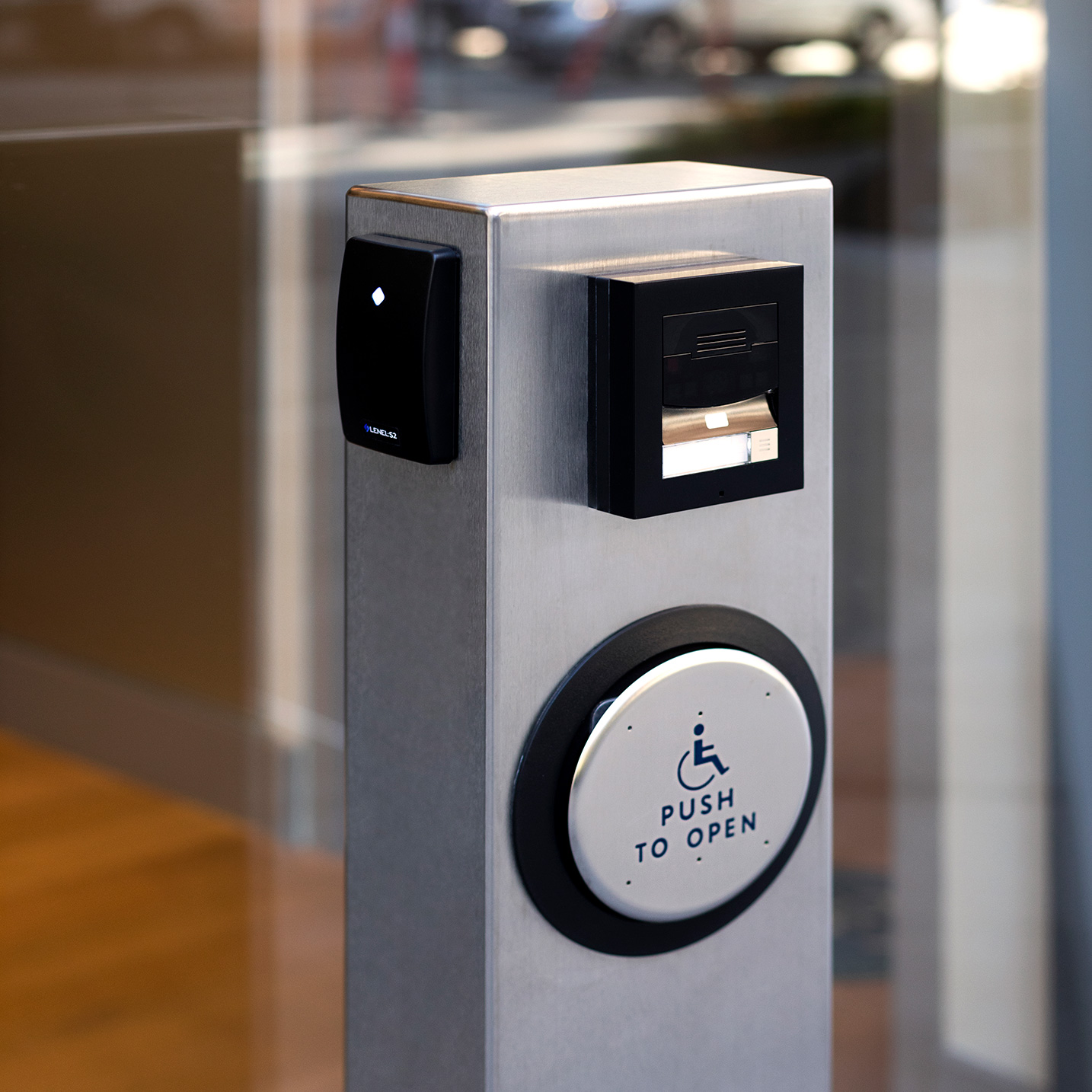 Custom Fabrication of Pedestal Mounts | Pedestal PRO